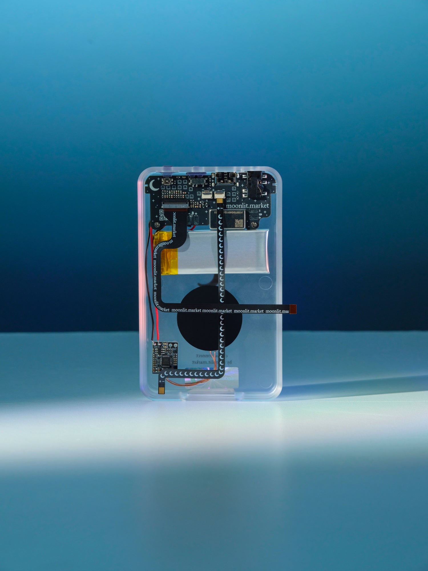 Classic Connect 2 – moonlit.market