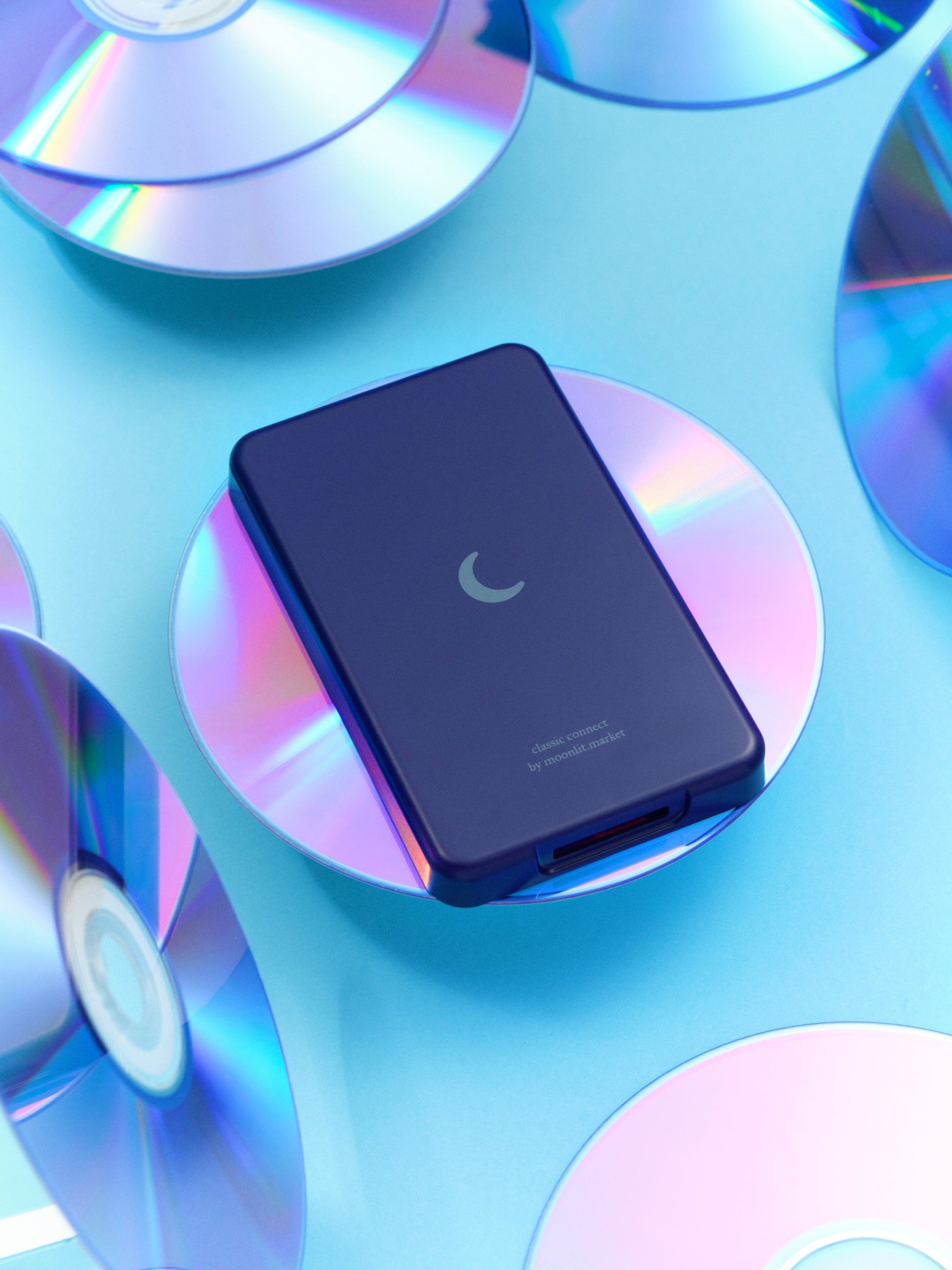 Classic Connect 2 – moonlit.market