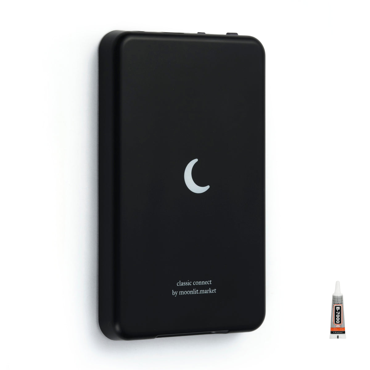 Classic Connect - A Bluetooth and USB-C kit for iPod Classic – moonlit ...