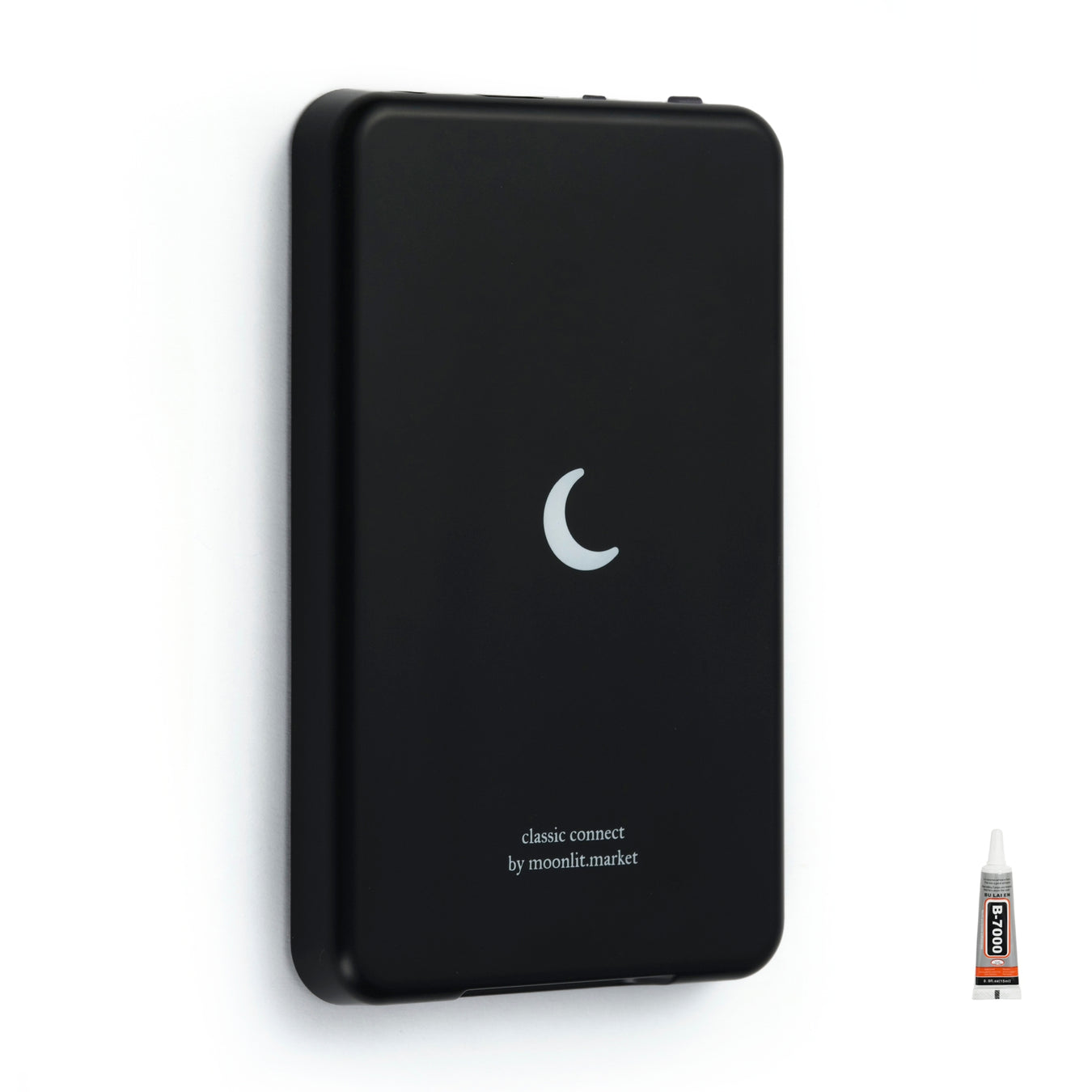 Classic Connect - A Bluetooth and USB-C kit for iPod Classic – moonlit ...