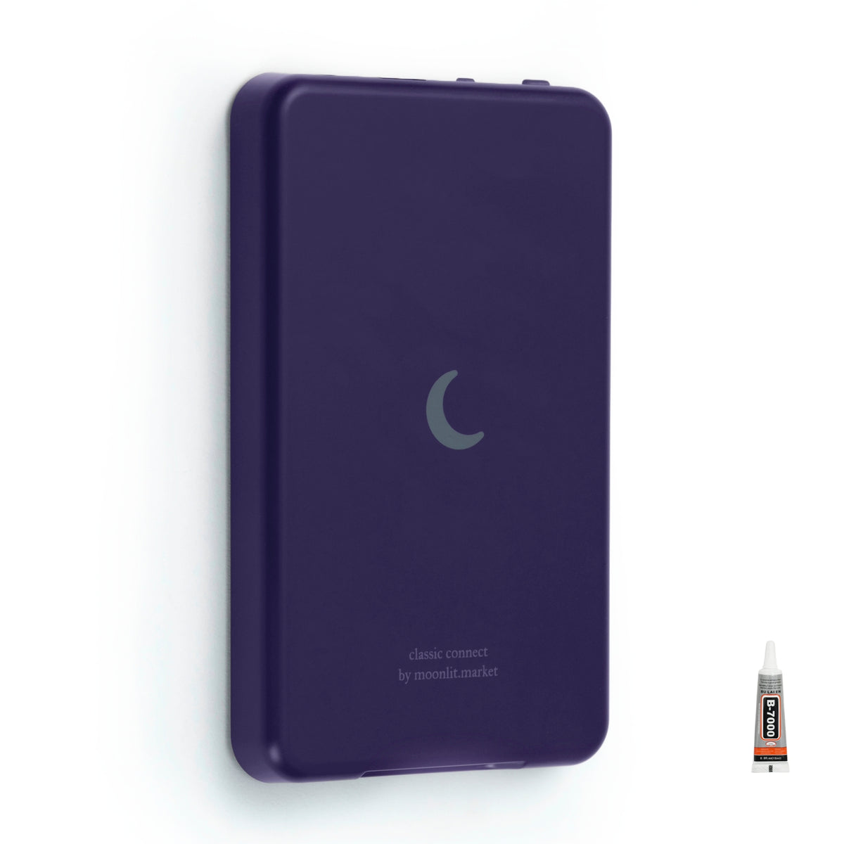 Classic Connect - A Bluetooth and USB-C kit for iPod Classic – moonlit ...